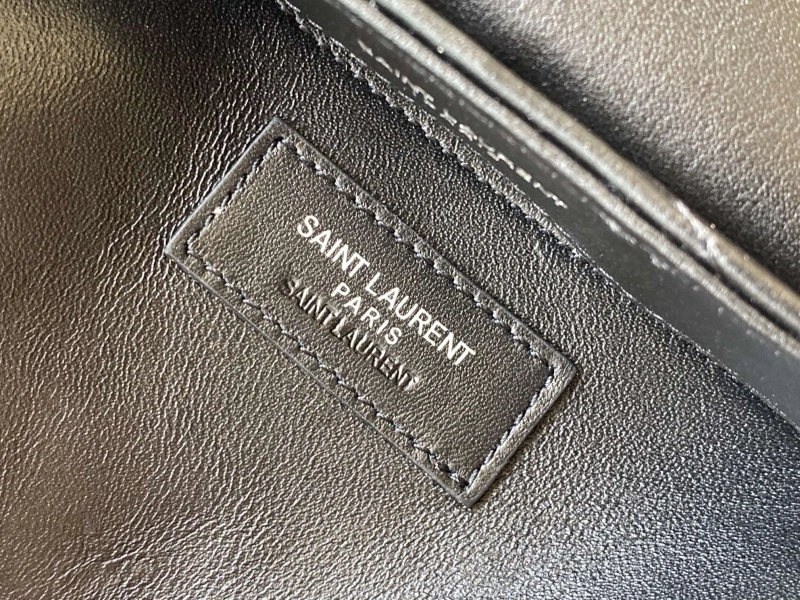Authentic YSL Satchel Bags