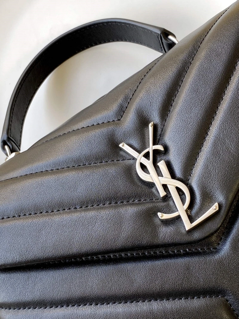 Exact replica YSL Satchel Bags