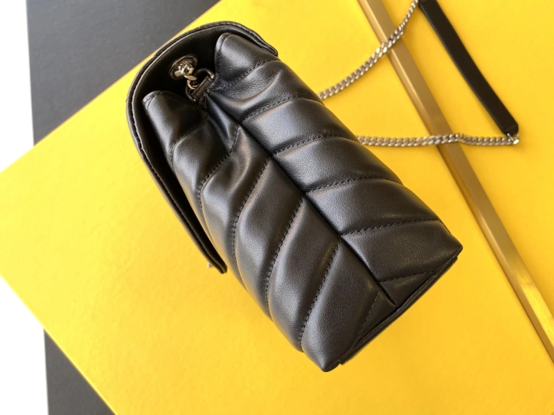 Exact replica YSL Satchel Bags