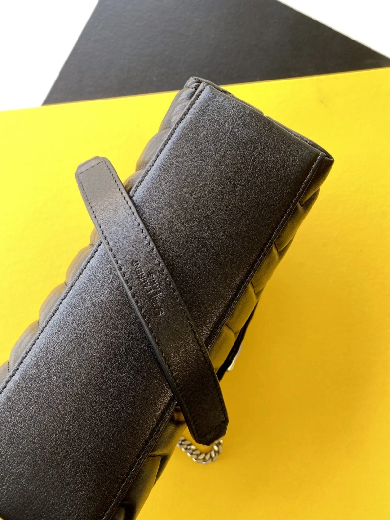 Exact replica YSL Satchel Bags