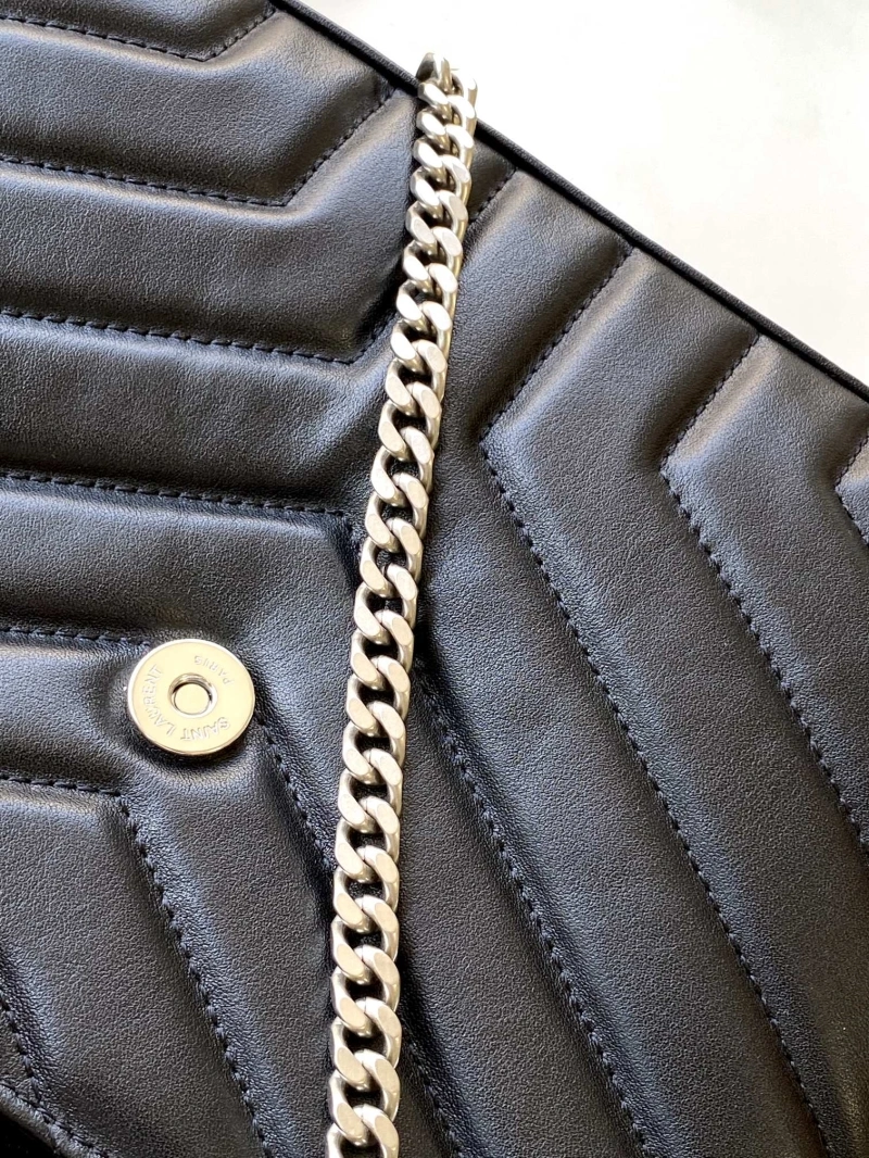 Exact replica YSL Satchel Bags