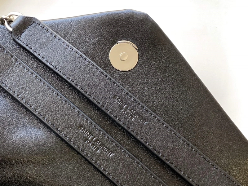 Exact replica YSL Satchel Bags