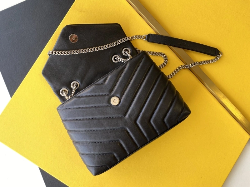 Exact replica YSL Satchel Bags