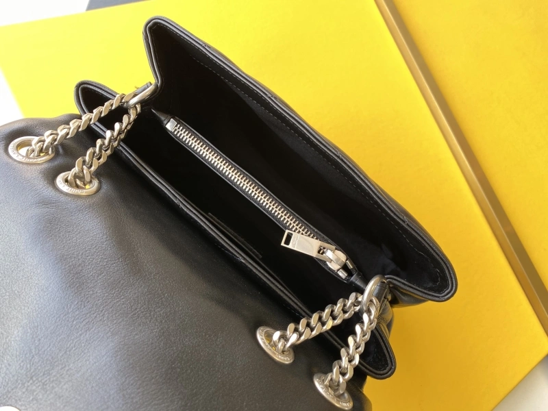 Exact replica YSL Satchel Bags