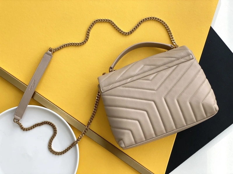 Original YSL Satchel Bags