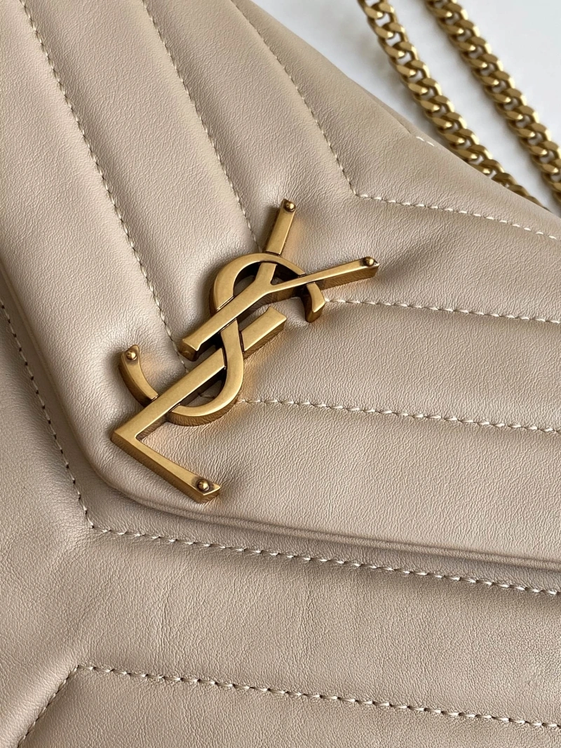 Original YSL Satchel Bags