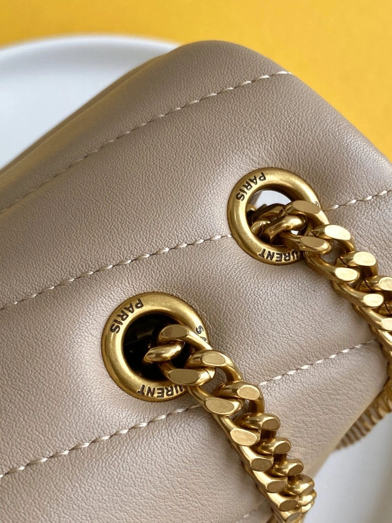 Original YSL Satchel Bags