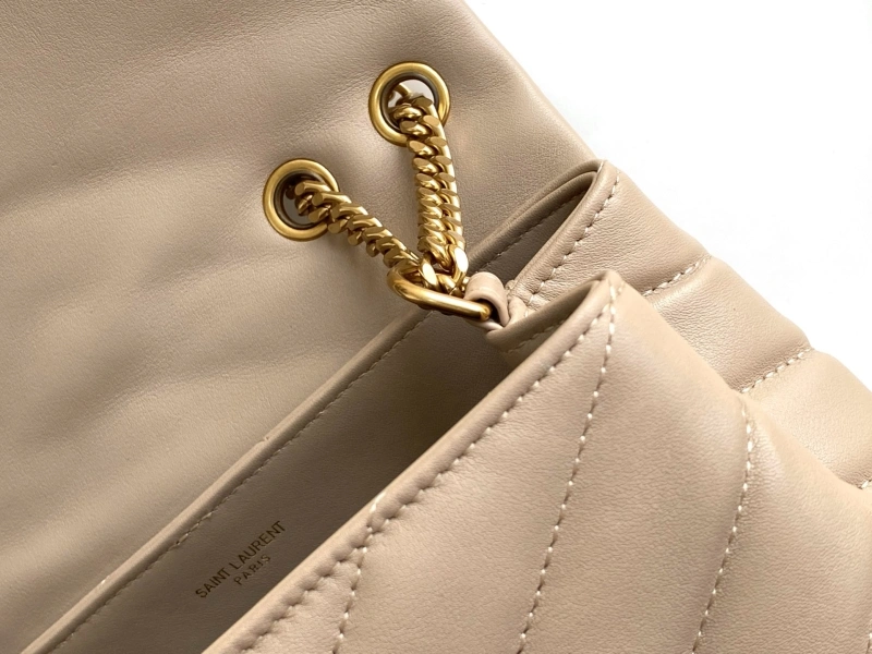 Original YSL Satchel Bags