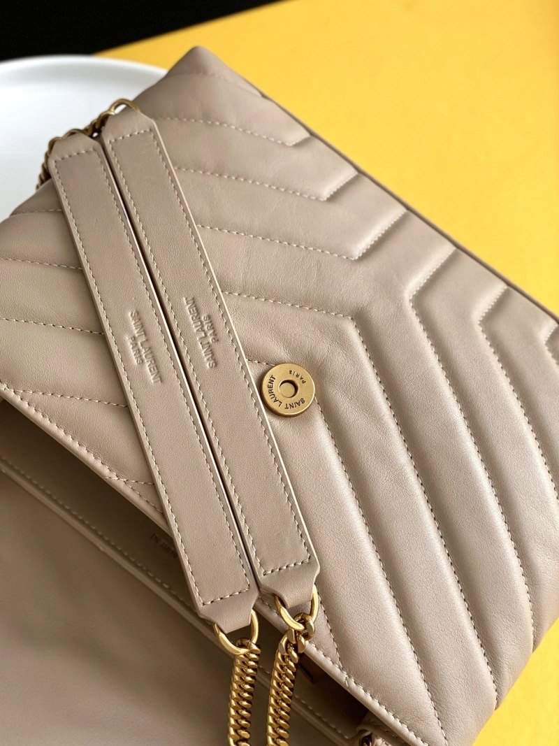 Original YSL Satchel Bags