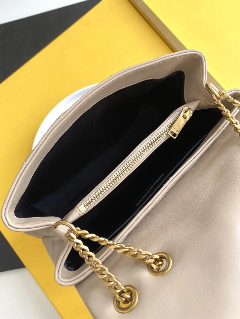 Original YSL Satchel Bags