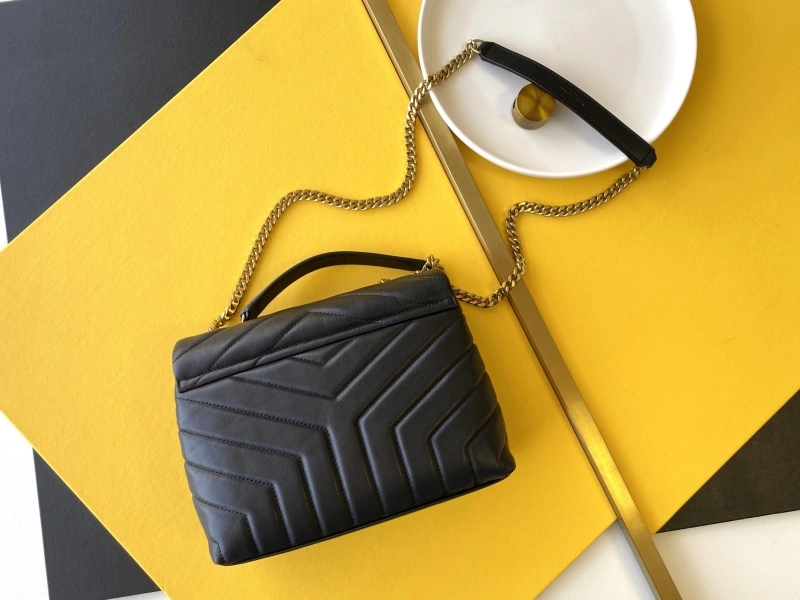 Cut-rate YSL Satchel Bags