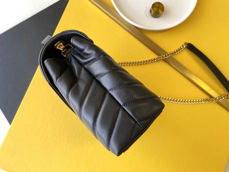 Cut-rate YSL Satchel Bags
