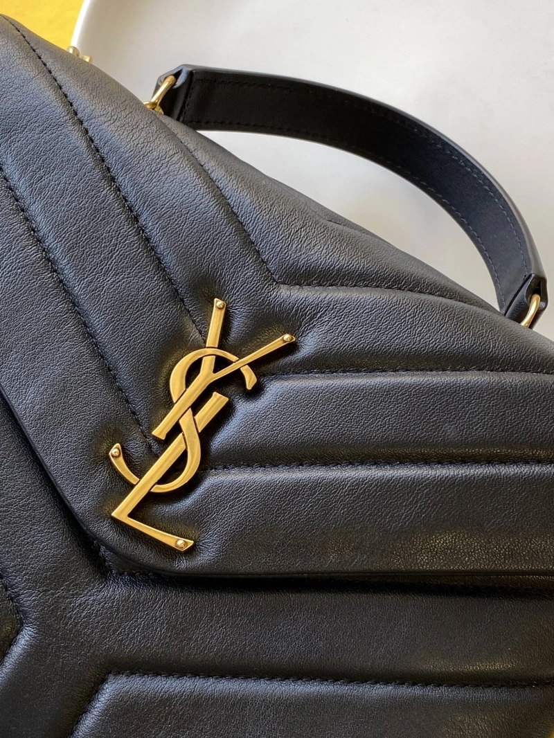 Cut-rate YSL Satchel Bags