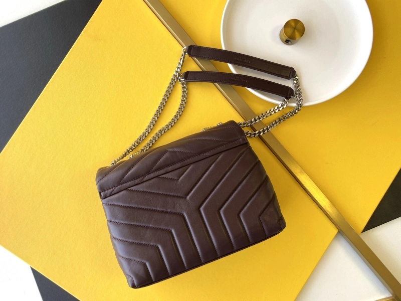 Reasonably priced YSL Satchel Bags