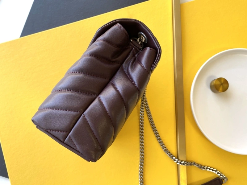 Reasonably priced YSL Satchel Bags