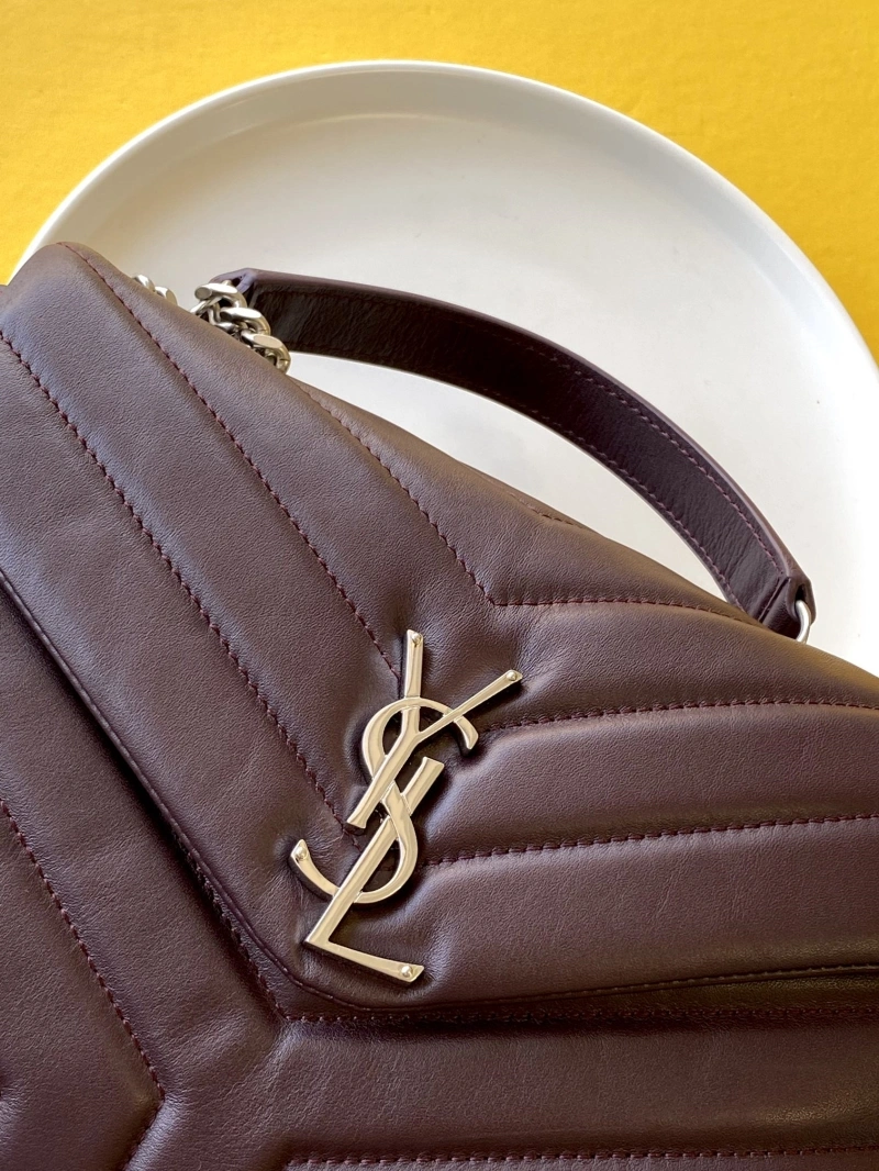 Reasonably priced YSL Satchel Bags