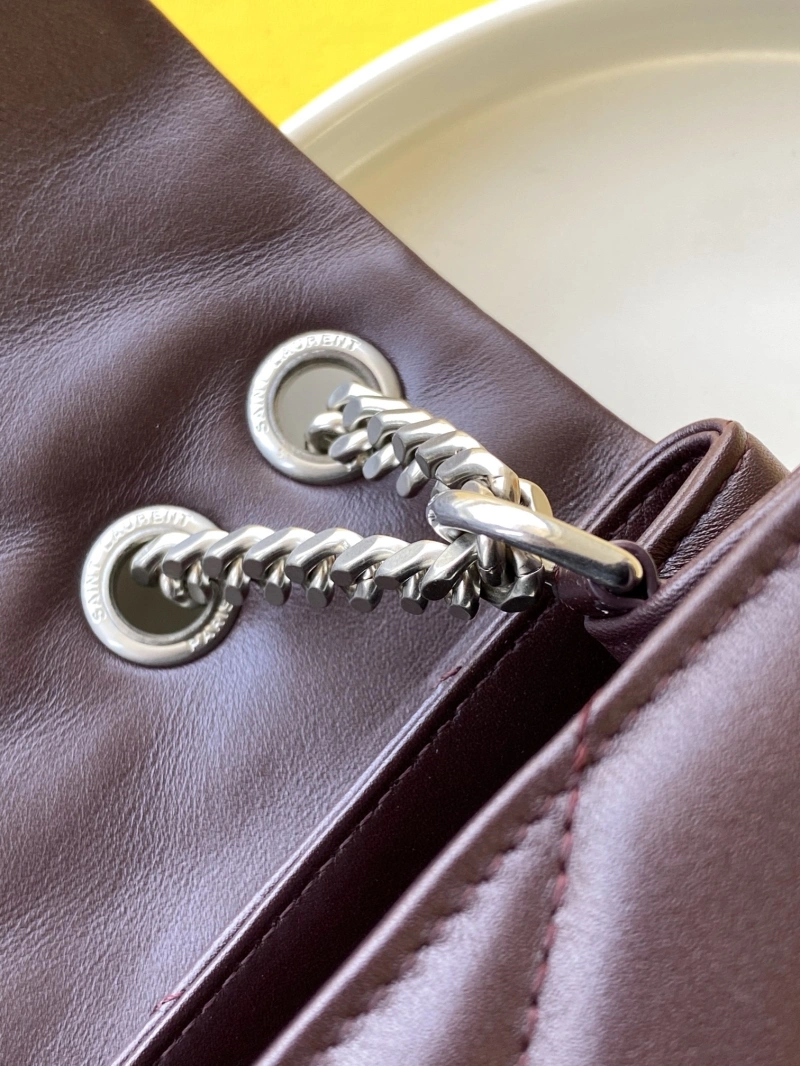 Reasonably priced YSL Satchel Bags