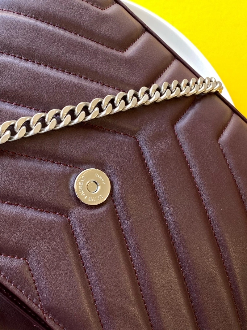 Reasonably priced YSL Satchel Bags