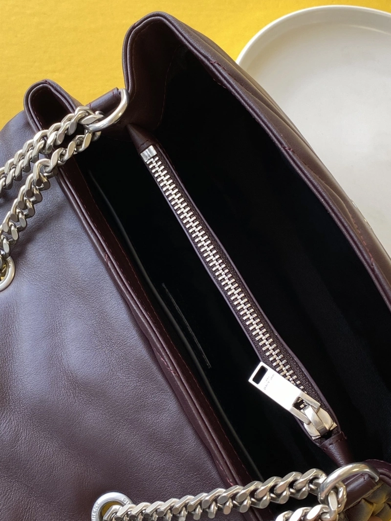 Reasonably priced YSL Satchel Bags