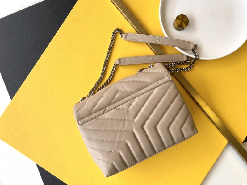 Low-cost YSL Satchel Bags