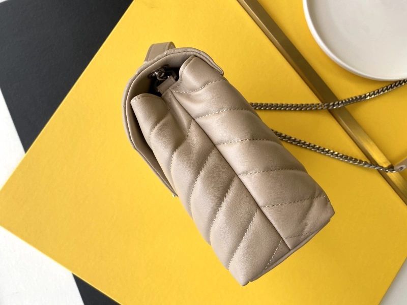 Low-cost YSL Satchel Bags