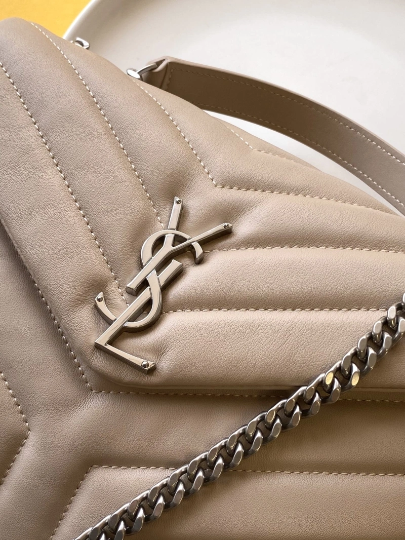 Low-cost YSL Satchel Bags