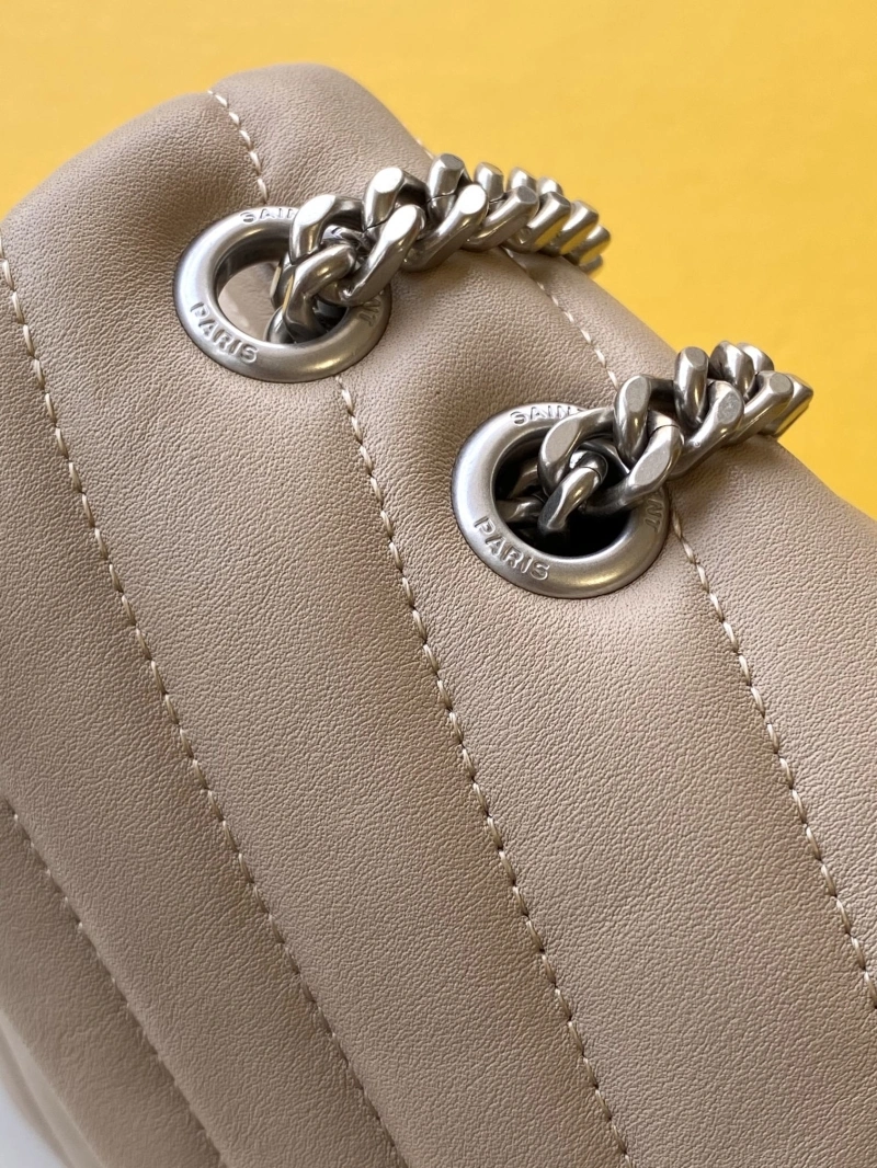 Low-cost YSL Satchel Bags