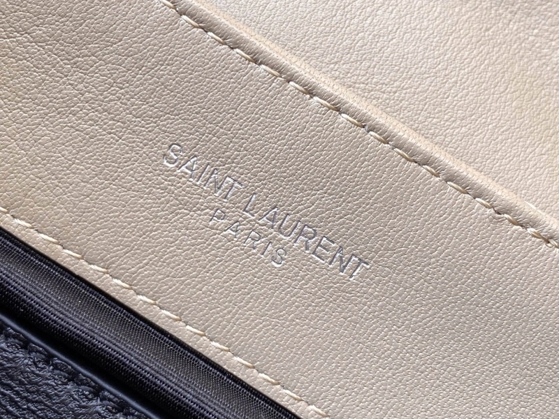 Low-cost YSL Satchel Bags