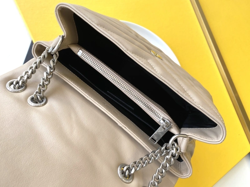 Low-cost YSL Satchel Bags