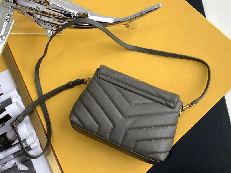 Reasonably priced YSL Satchel Bags