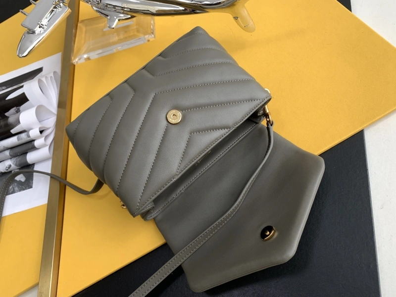 Reasonably priced YSL Satchel Bags