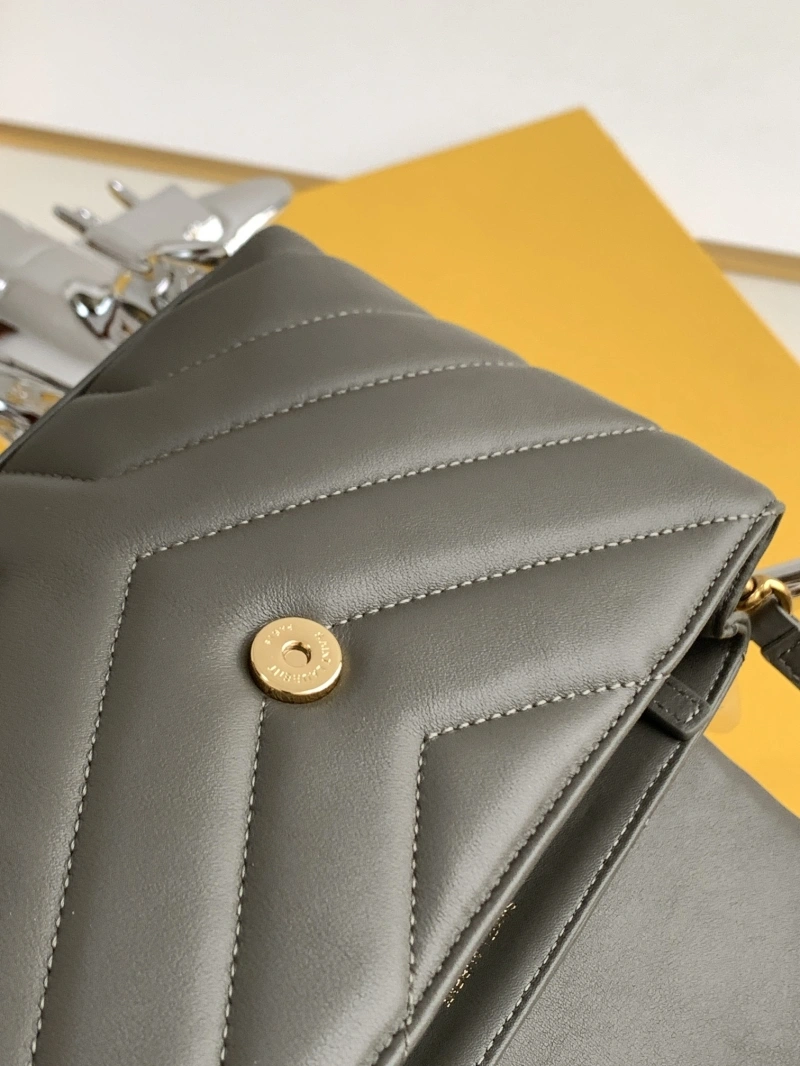 Reasonably priced YSL Satchel Bags