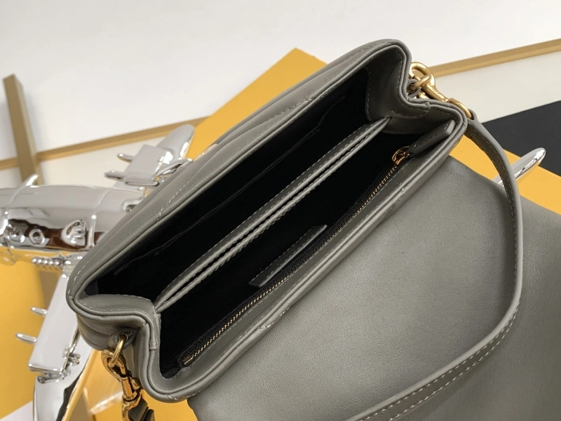 Reasonably priced YSL Satchel Bags