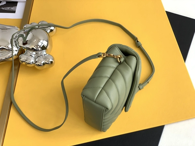 Affordable YSL Satchel Bags