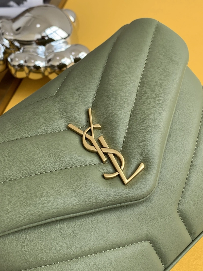 Affordable YSL Satchel Bags