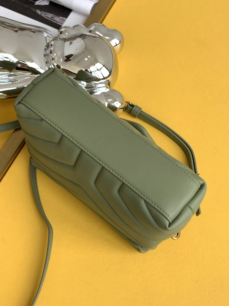 Affordable YSL Satchel Bags