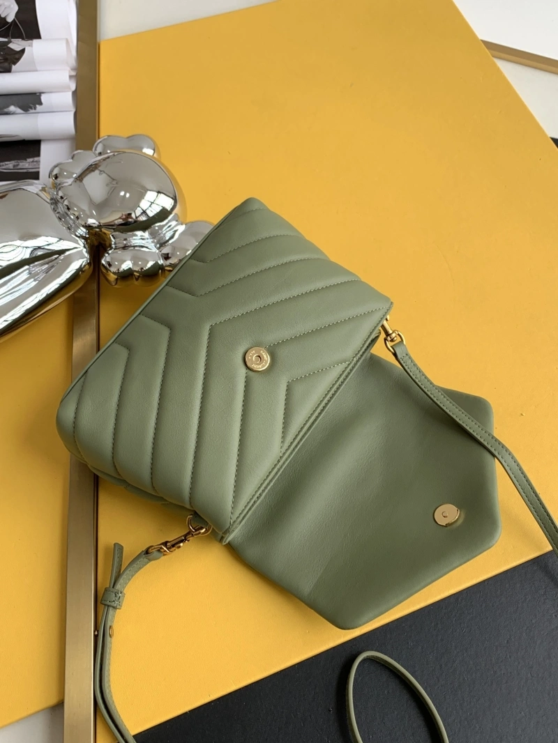Affordable YSL Satchel Bags