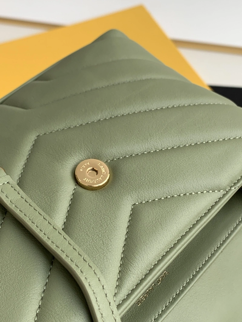 Affordable YSL Satchel Bags