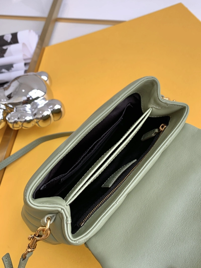 Affordable YSL Satchel Bags