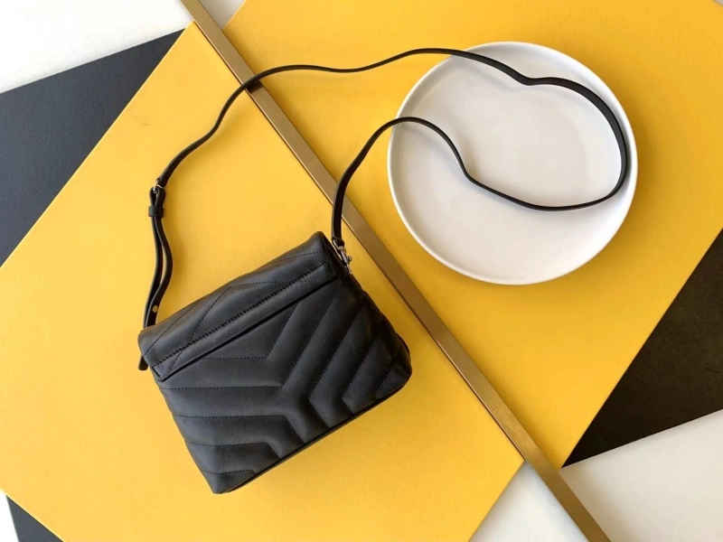 Genuine YSL Satchel Bags