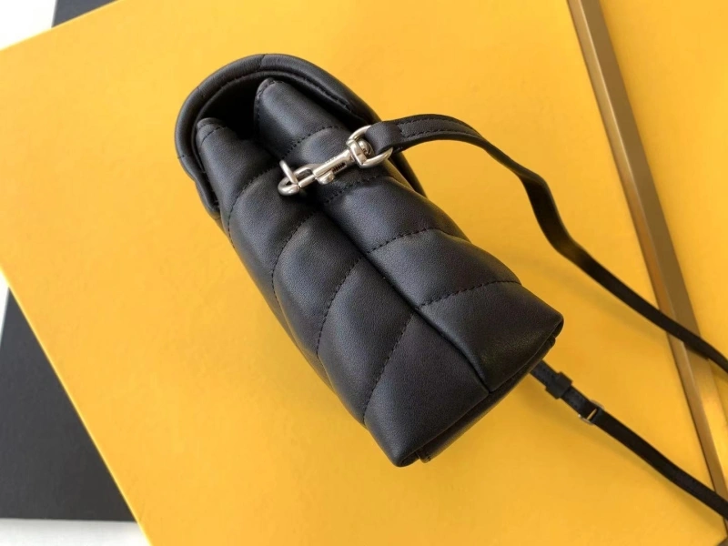 Genuine YSL Satchel Bags