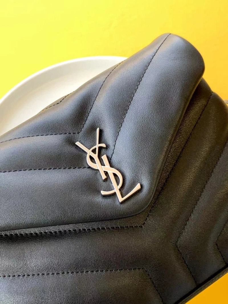 Genuine YSL Satchel Bags