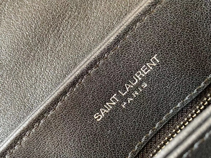 Genuine YSL Satchel Bags