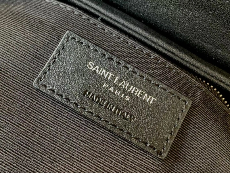 Genuine YSL Satchel Bags
