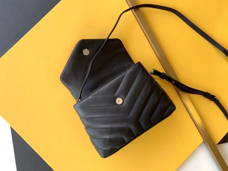 Genuine YSL Satchel Bags