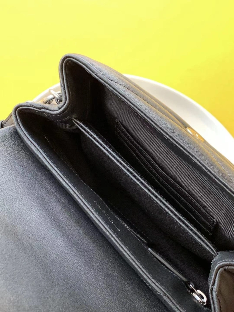 Genuine YSL Satchel Bags