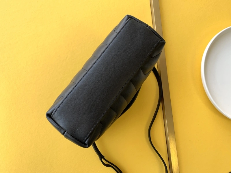 Budget-friendly YSL Satchel Bags