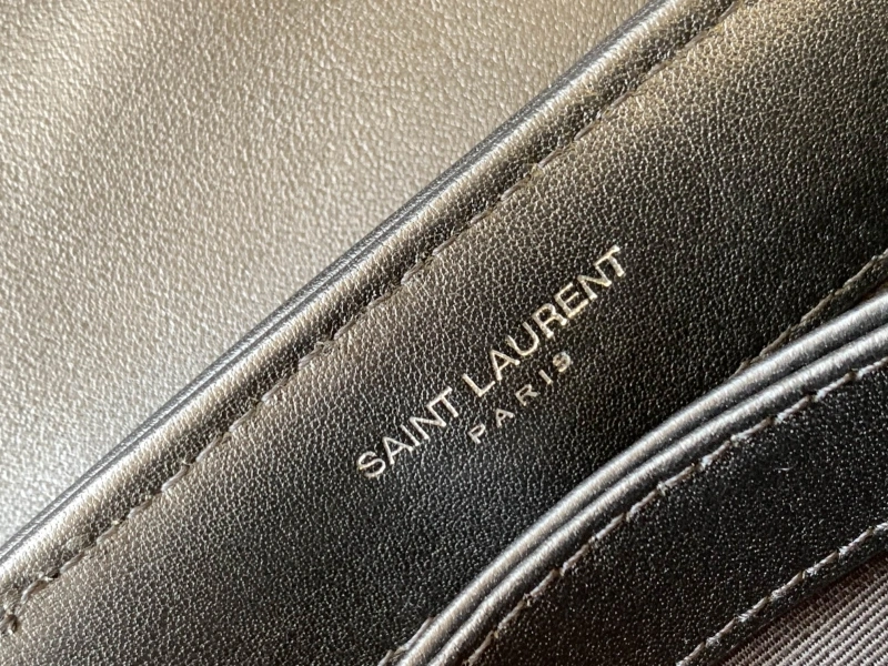 Budget-friendly YSL Satchel Bags