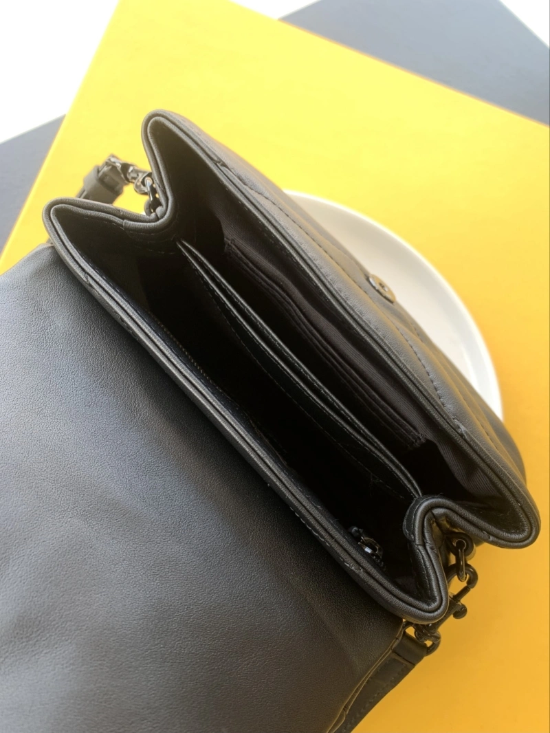 Budget-friendly YSL Satchel Bags