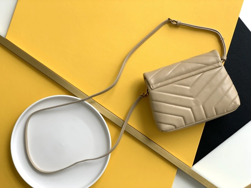 Low-cost YSL Satchel Bags